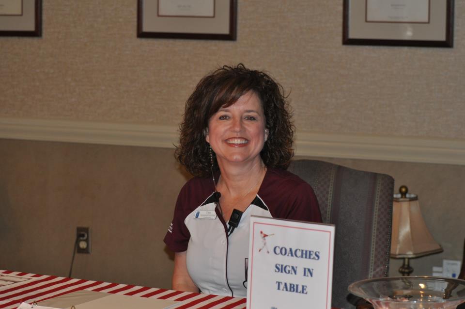 Get to know Tina Malloy