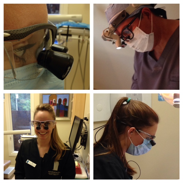 We’re Loopy for Loupes!